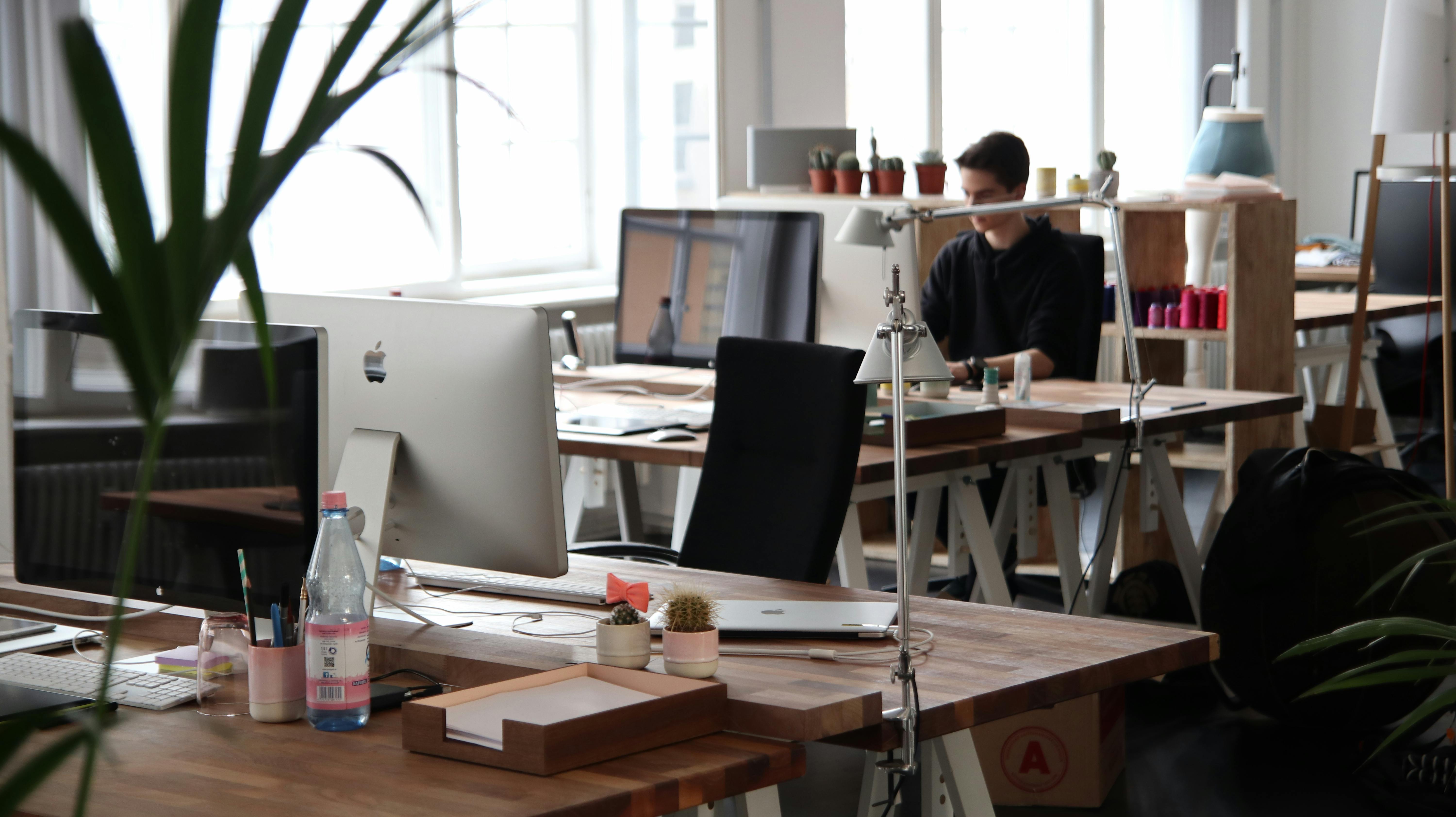 Workplace monitoring platforms are sharing your data